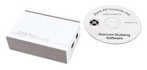 Products | Zone-All Controls