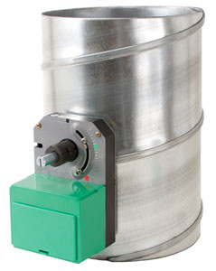 Products | Zone-All Controls